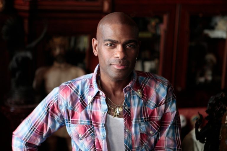 Antthony Mark Hankins Net Worth 2024 – Career, Wife, Age, Height and ...