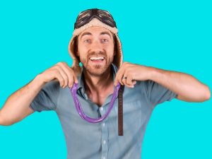 Daniel Coleman Danny Go Net Worth 2024 - Career, Wife, Age, Height and ...