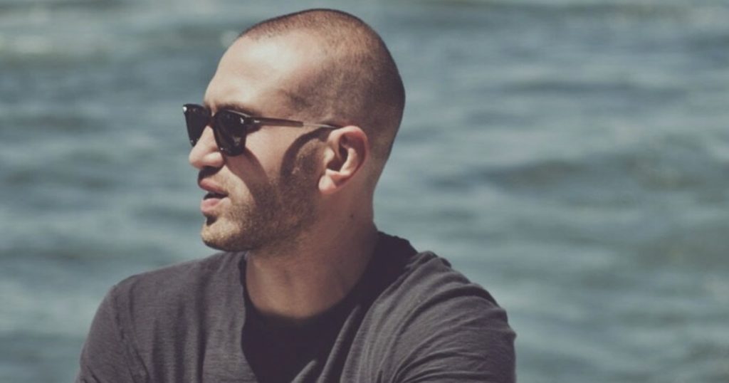 Daniel Starr Net Worth 2024 - Career, Wife, Age, Height and Others ...