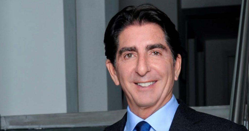 Harley Lippman Net Worth 2024 - Career, Wife, Age, Height and Others ...