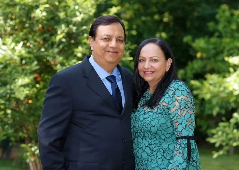 Mike Nijjar Net Worth 2024 – Career, Wife, Age, Height and Others ...