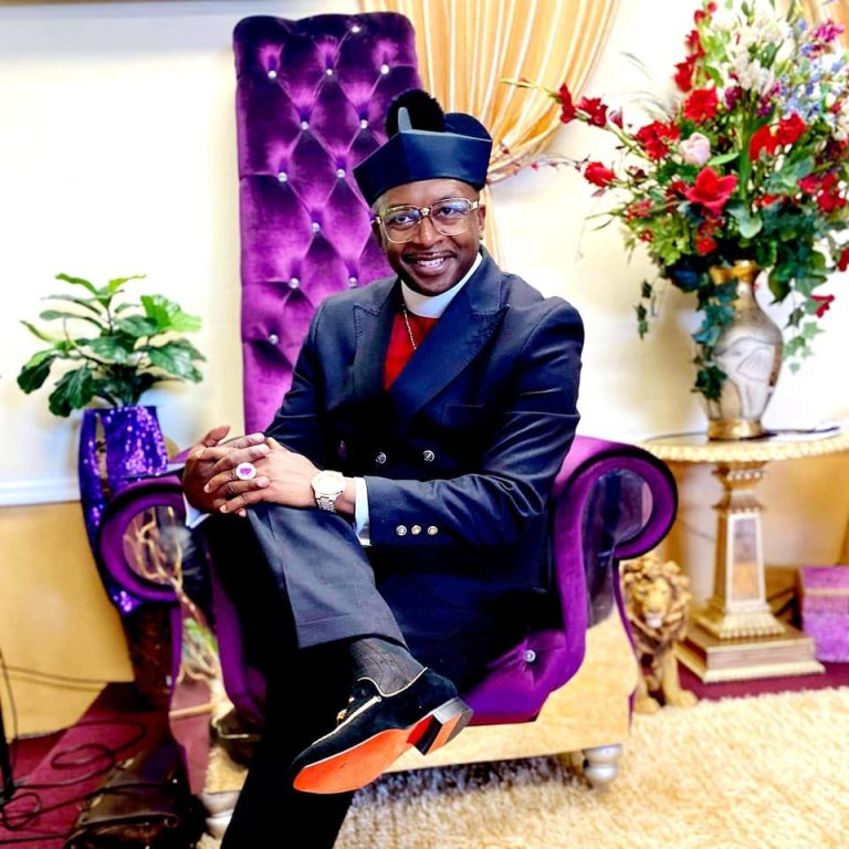 Pastor Otis Pringle Net Worth 2024 - Career, Wife, Age, Height and ...