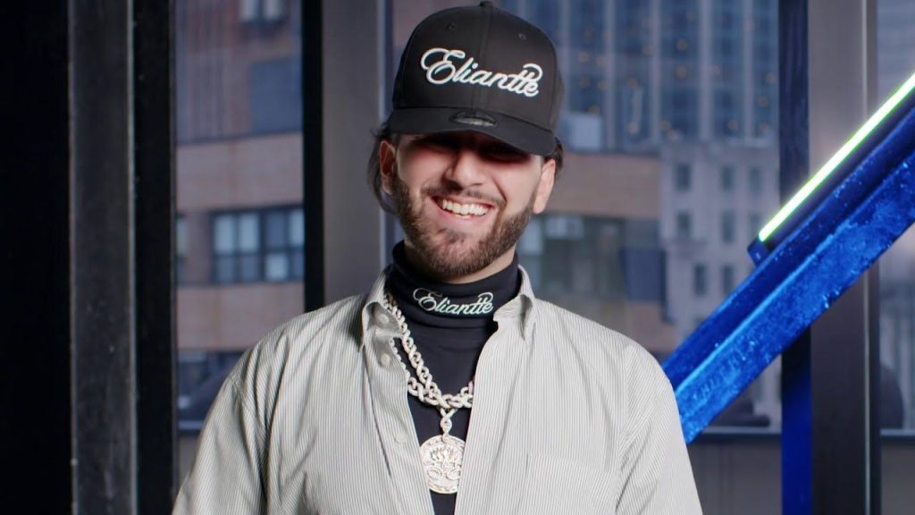 Elliot Eliantte Net Worth 2024 - Career, Wife, Age, Height and Others ...