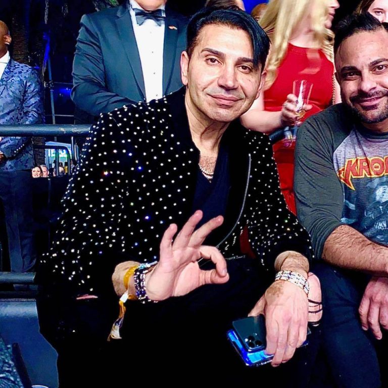 Fred Khalilian Net Worth 2024 - Career, Wife, Age, Height and Others ...