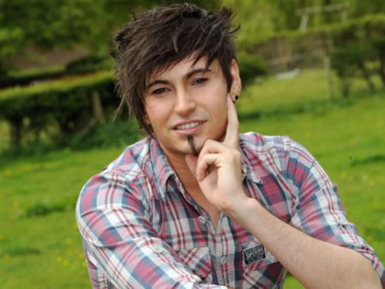 Greg Pritchard Bgt Net Worth 2024 - Career, Wife, Age, Height and ...