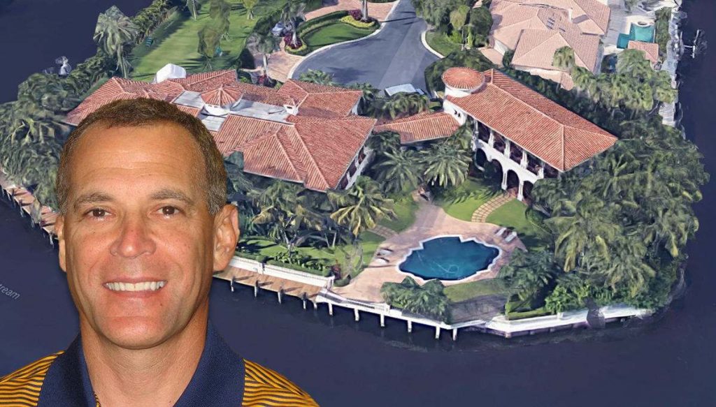 Jeff Levitetz Net Worth 2024 - Career, Wife, Age, Height and Others ...