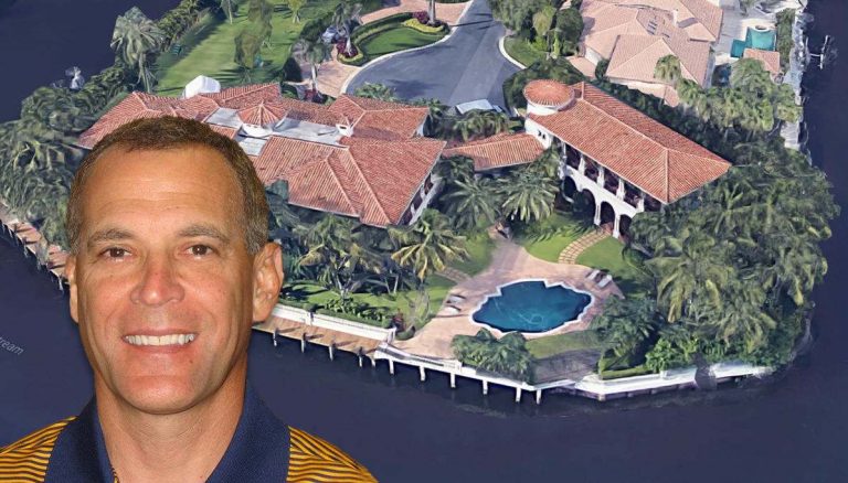 Jeff Levitetz Net Worth 2024 - Career, Wife, Age, Height and Others ...