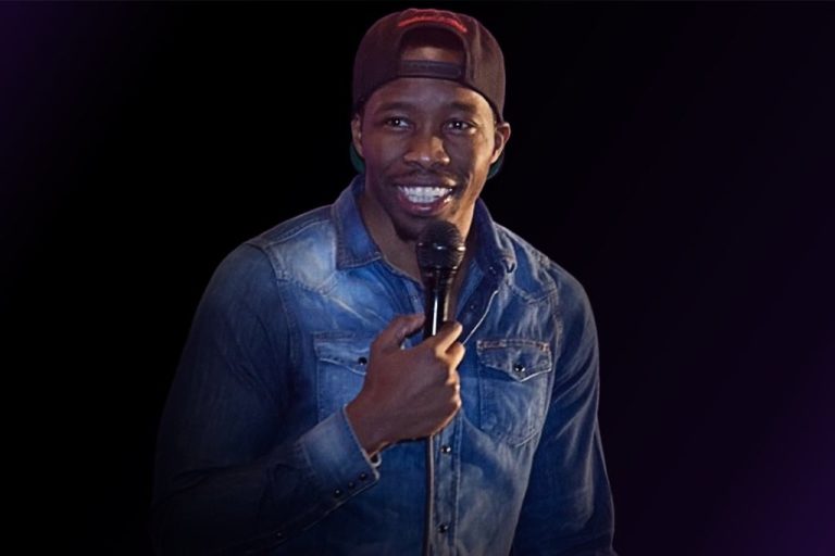 Kleon The Comedian Net Worth 2024 - Career, Wife, Age, Height and ...