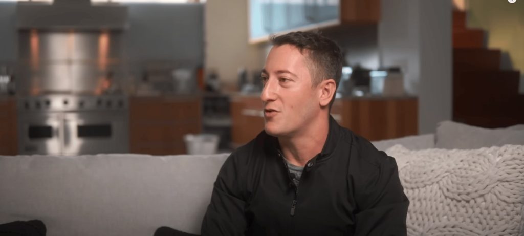 Lance Breitstein Net Worth 2024 - Career, Wife, Age, Height and Others ...