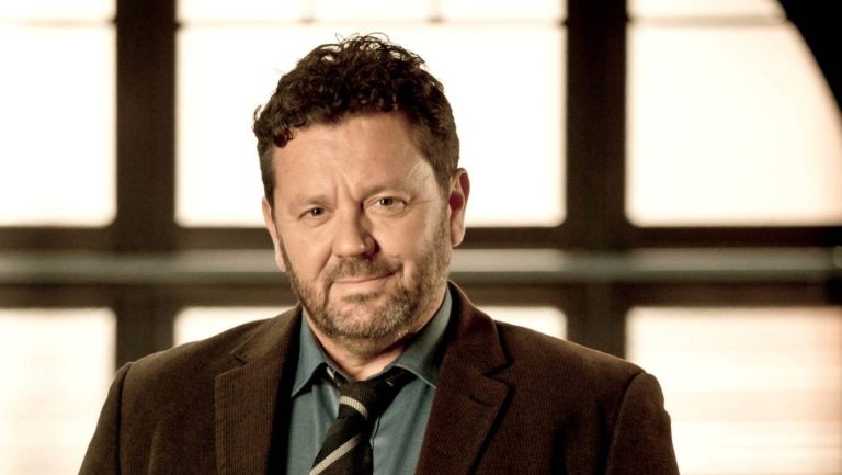 Neill Rea Net Worth 2024 - Career, Wife, Age, Height and Others - Celeb ...