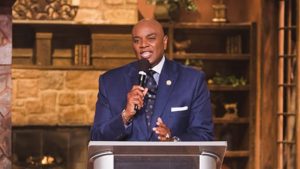 Pastor Michael Freeman Net Worth 2024 - Career, Wife, Age, Height and Others - Celeb Person