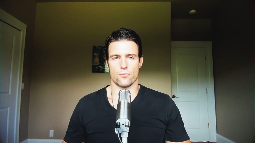 Robert Breedlove Net Worth 2024 – Career, Wife, Age, Height and Others ...