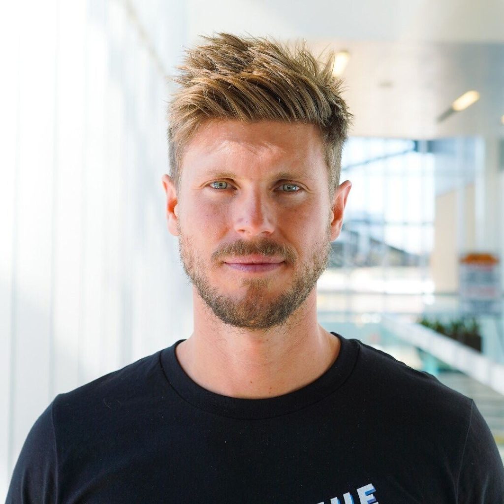 Sam Taggart Net Worth 2024 - Career, Wife, Age, Height and Others ...