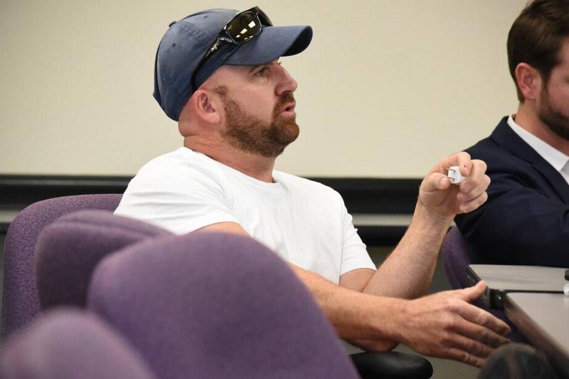 Shawn Kaleta Net Worth 2024 – Career, Wife, Age, Height and Others ...