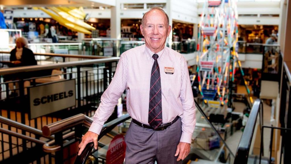 Steve d Scheel Net Worth 2024 - Career, Wife, Age, Height and Others ...