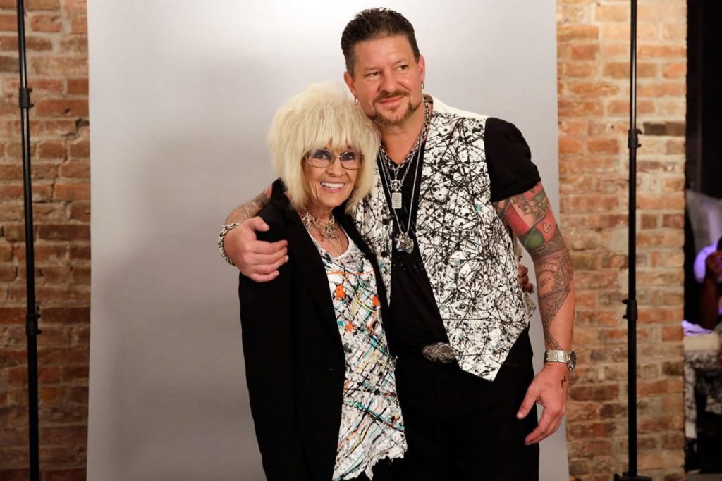 Wanda Polisseni Net Worth 2024 - Career, Husband, Age, Height and ...