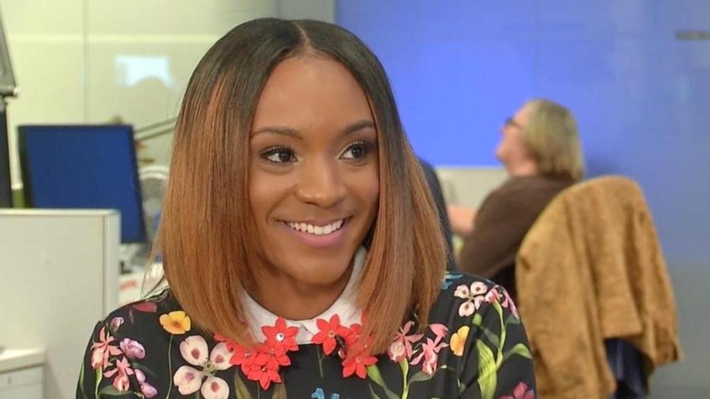 Ashley M Fox Net Worth 2024 - Career, Husband, Age, Height and Others ...