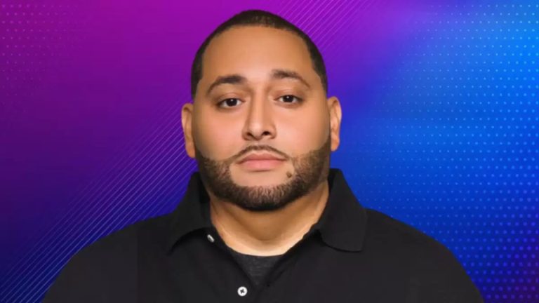 Cesar Pina Net Worth 2024 - Career, Wife, Age, Height and Others ...