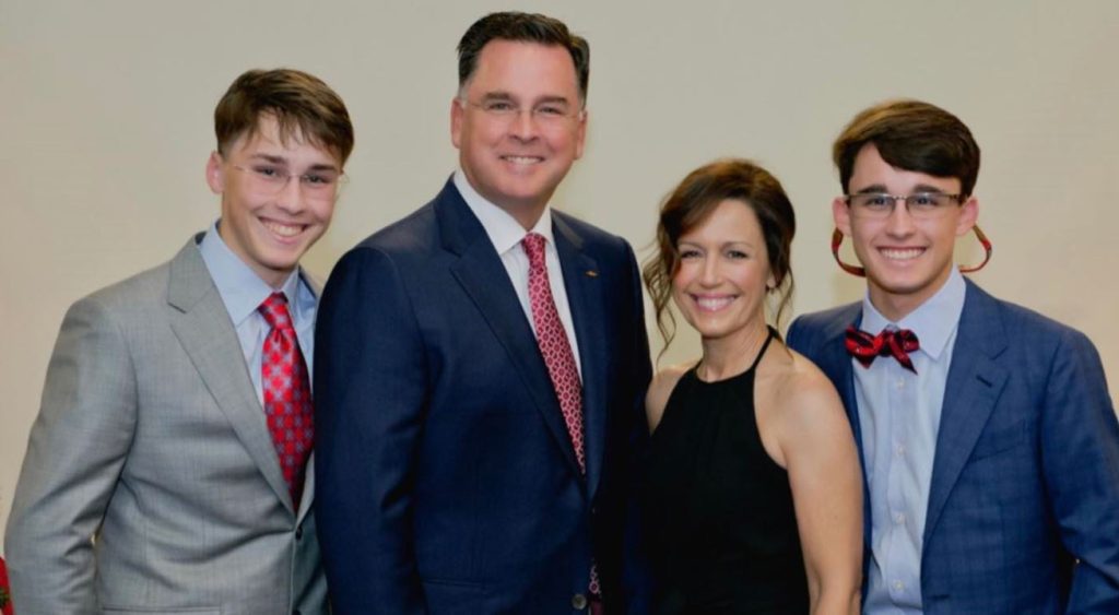 Chip Howalt Net Worth 2024 - Career, Wife, Age, Height and Others ...