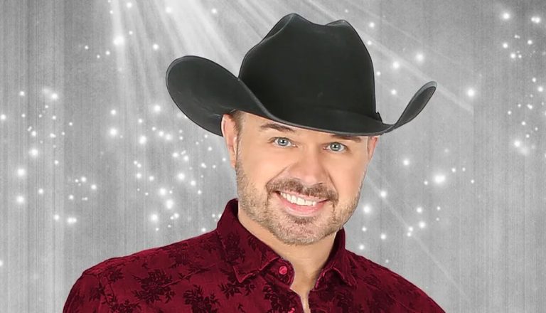 Clay Cooper Net Worth 2024 - Career, Wife, Age, Height and Others ...