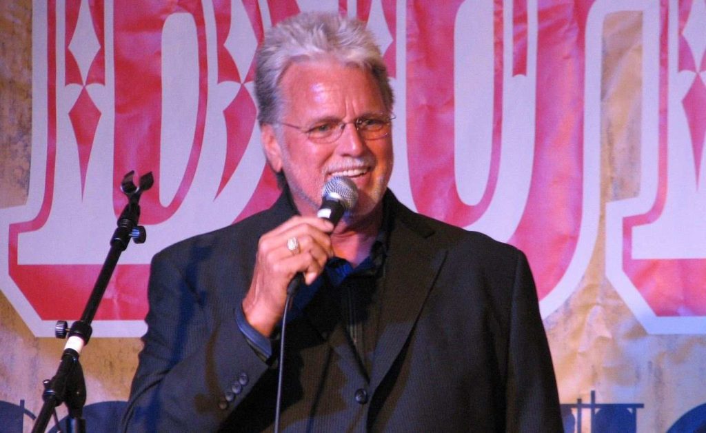 Con Hunley Net Worth 2024 - Career, Wife, Age, Height and Others ...