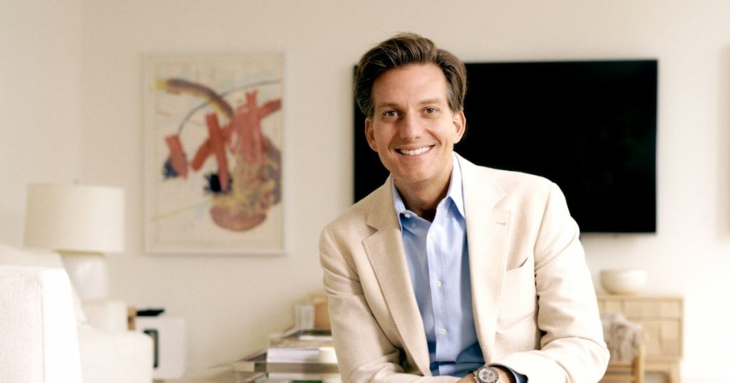 Dr Michael Apa Net Worth 2024 - Career, Wife, Age, Height and Others ...