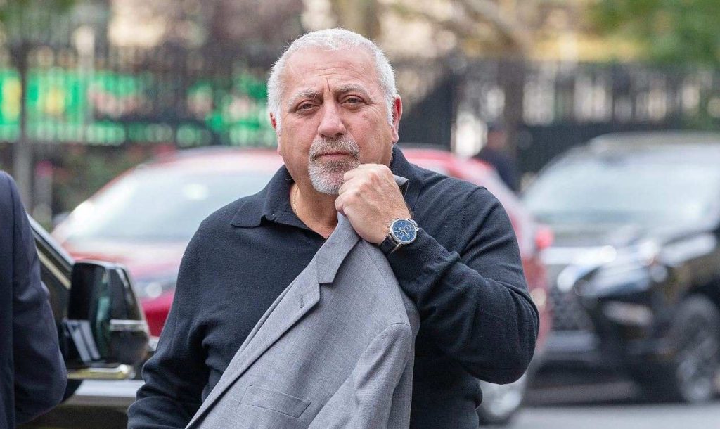 Fred Daibes Net Worth 2024 - Career, Wife, Age, Height and Others ...