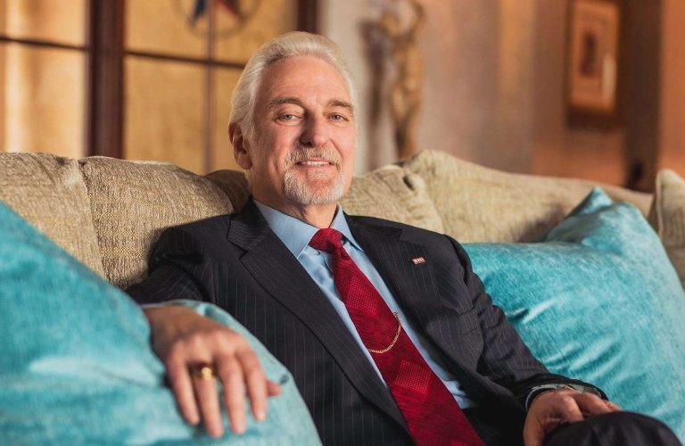 Ivan Misner Net Worth 2024 - Career, Wife, Age, Height and Others ...