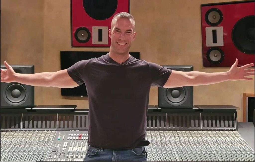 Jacob Orth Net Worth 2024 - Career, Wife, Age, Height and Others ...