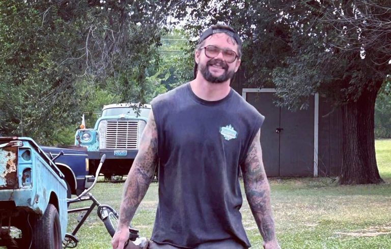 Jacob Warner Puddin Net Worth 2024 - Career, Wife, Age, Height and ...