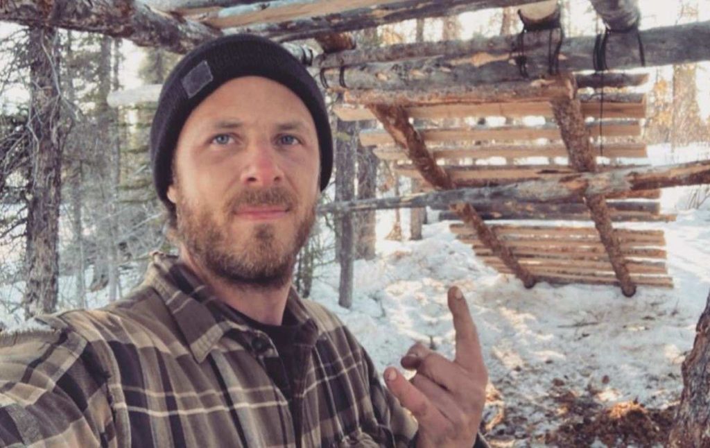 Johnny Rolfe Net Worth 2024 - Career, Wife, Age, Height and Others ...