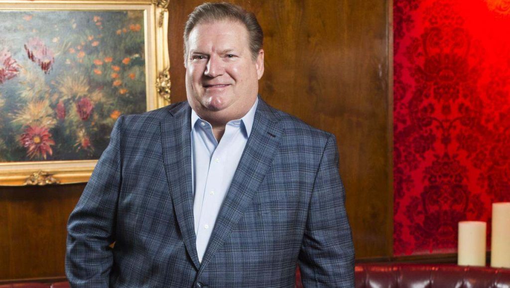 Ken Goodrich Goettl Net Worth 2024 - Career, Wife, Age, Height and ...