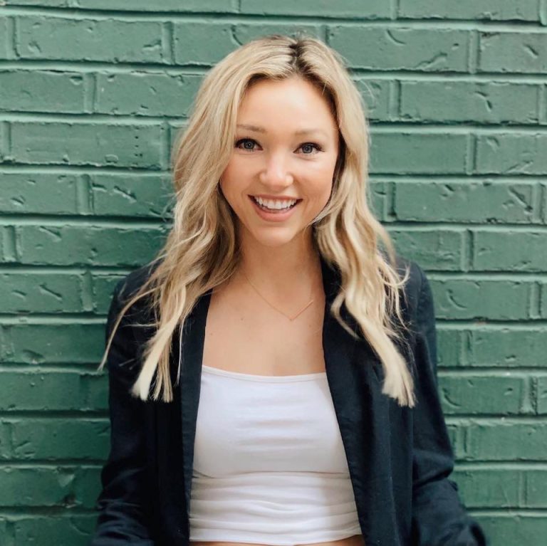 Macie Banks Net Worth 2024 - Career, Husband, Age, Height and Others ...