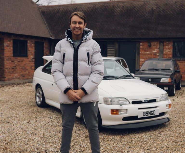 Mark Mccann 64 Net Worth 2024 - Career, Wife, Age, Height and Others ...