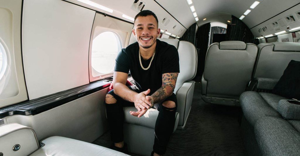 Matthew Rosa Net Worth 2024 - Career, Wife, Age, Height and Others ...