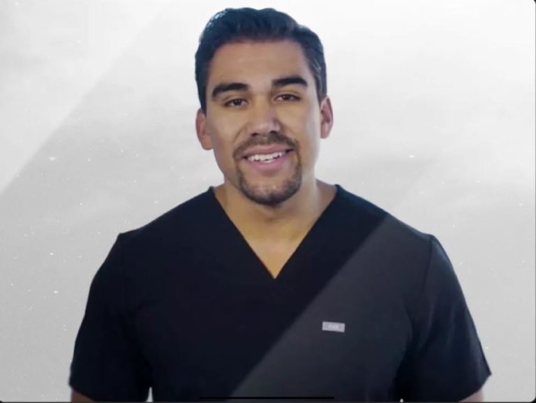 Mike Linares Net Worth 2024 – Career, Wife, Age, Height and Others ...