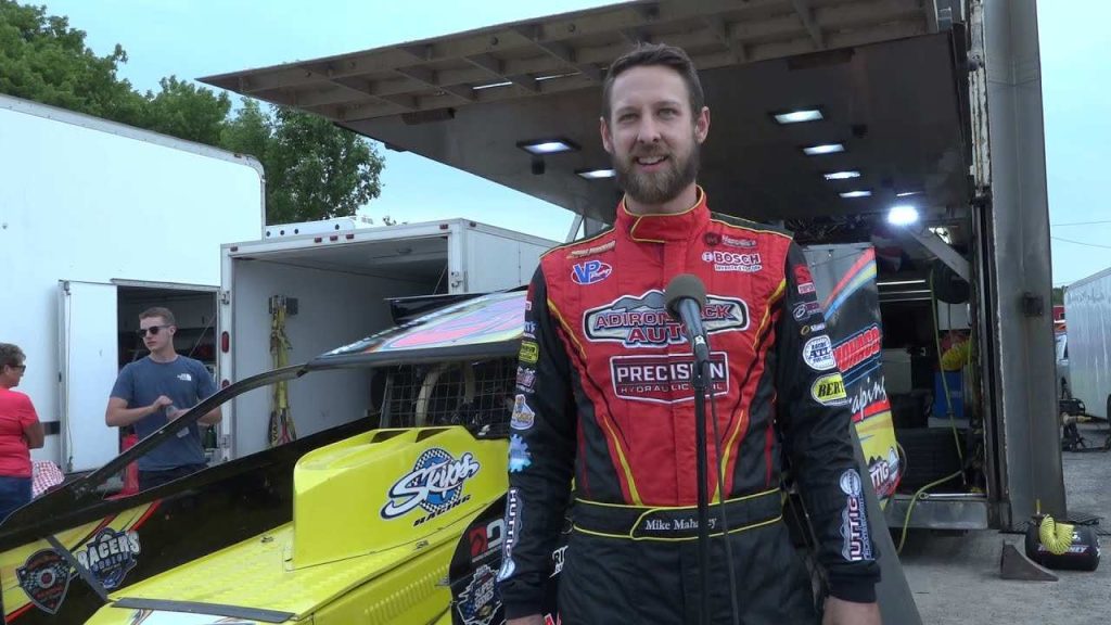 Mike Mahaney Net Worth 2024 - Career, Wife, Age, Height and Others ...