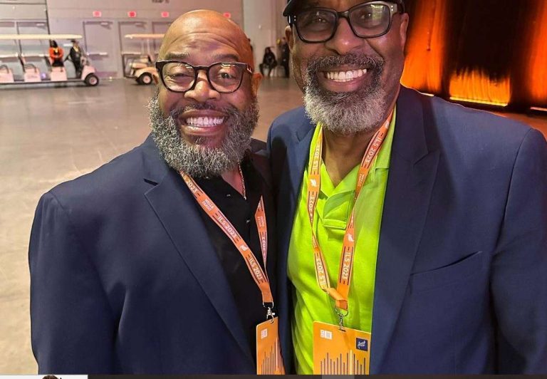 Prophet Todd Hall Net Worth 2024 - Career, Wife, Age, Height and Others ...