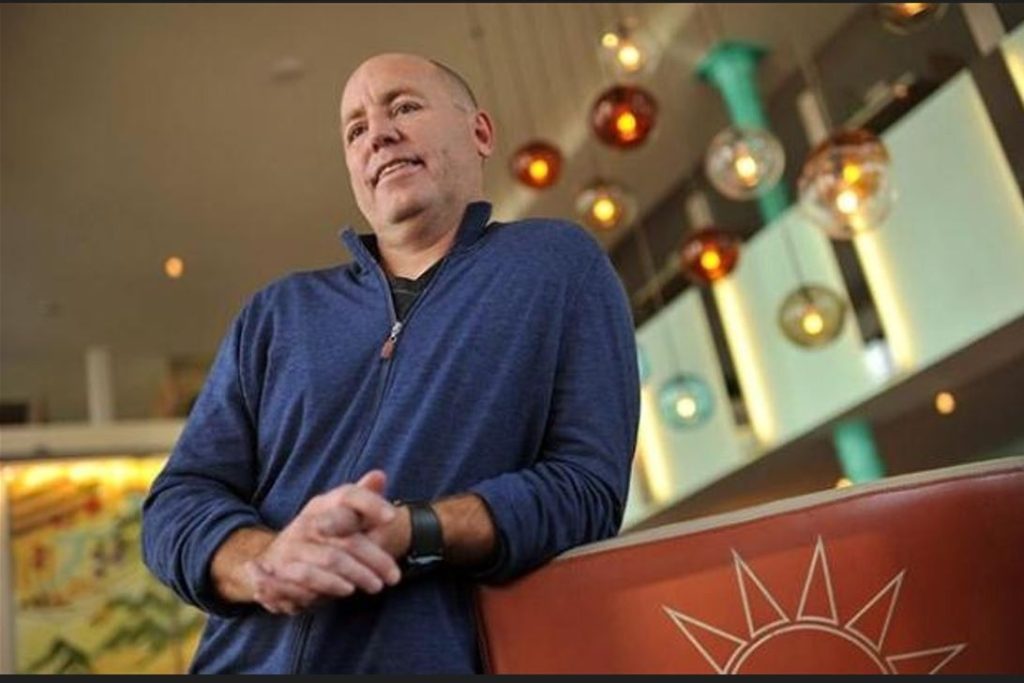 Rick Schaden Net Worth 2024 - Career, Wife, Age, Height and Others ...