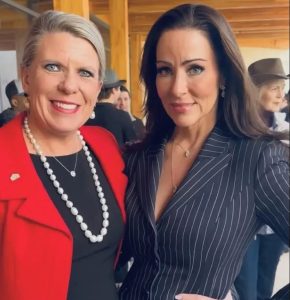 Shannon Ralston Net Worth 2024 - Career, Wife, Age, Height and Others ...