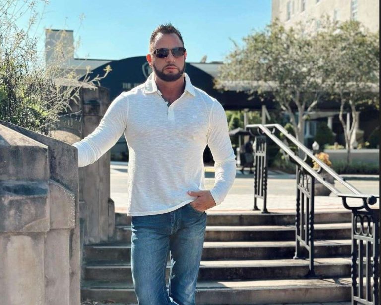 Steve Lisa Costa Net Worth 2024 - Career, Wife, Age, Height and Others ...