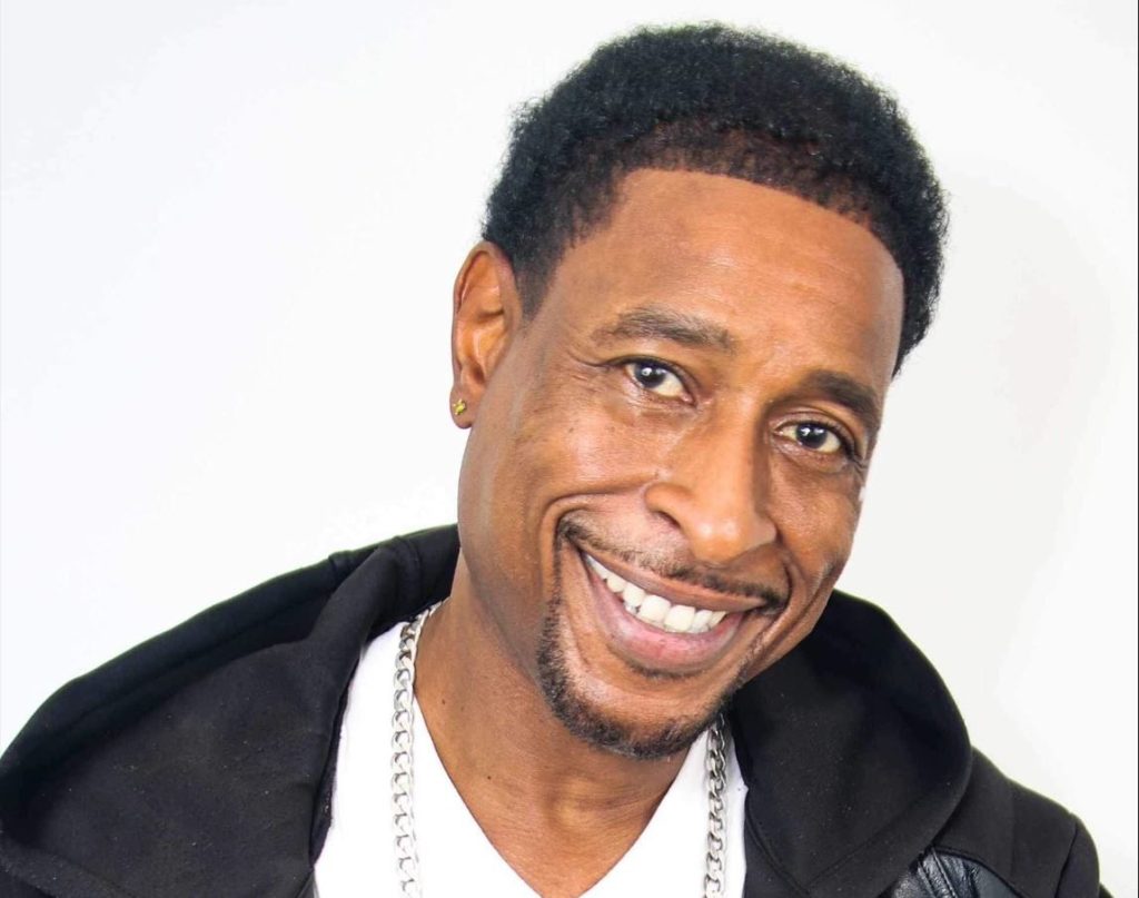 Travis Spencer Comedian Net Worth 2024 - Career, Wife, Age, Height and ...