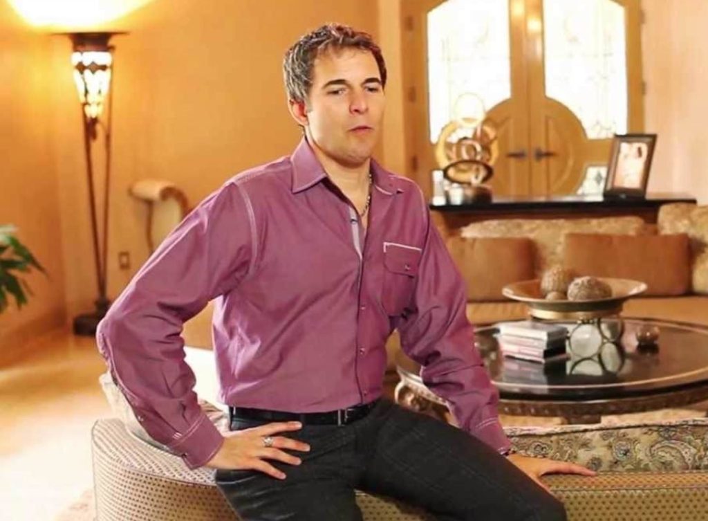 Brook Dubman Net Worth 2024 - Career, Wife, Age, Height and Others ...