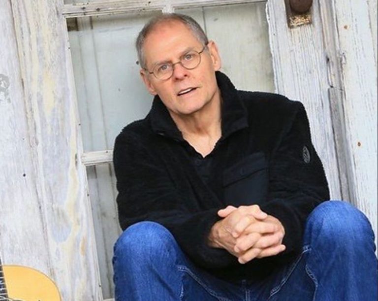 Gerald Crabb Net Worth 2024 - Career, Wife, Age, Height and Others ...