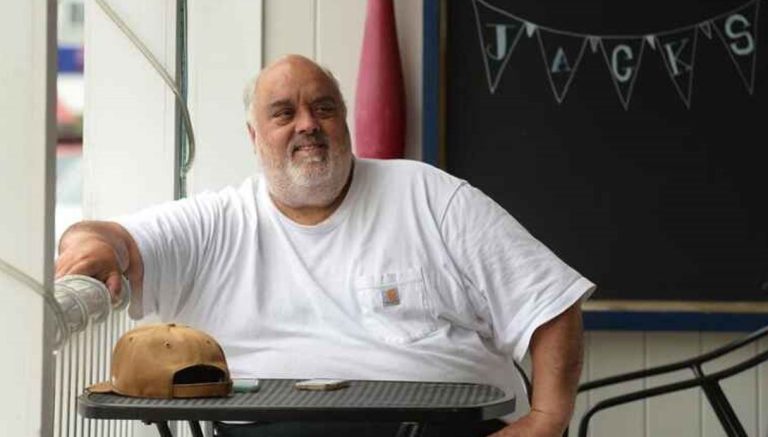 Jack Chaplin Chef Net Worth 2024 - Career, Wife, Age, Height and Others ...