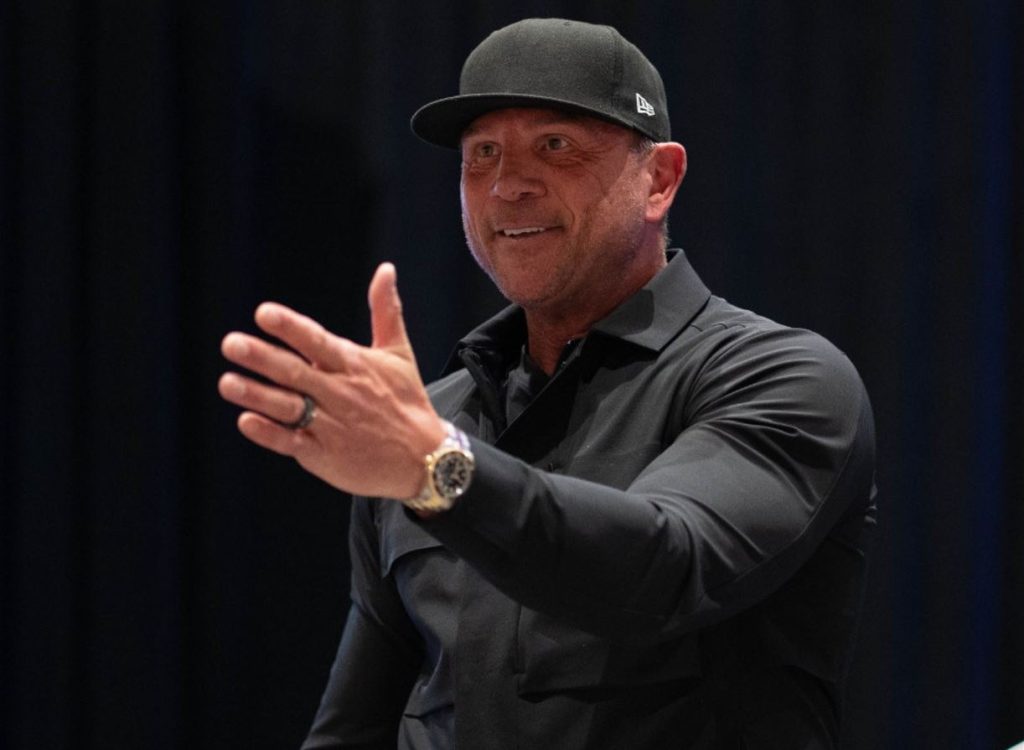 Jon Cheplak Net Worth 2024 - Career, Wife, Age, Height and Others ...