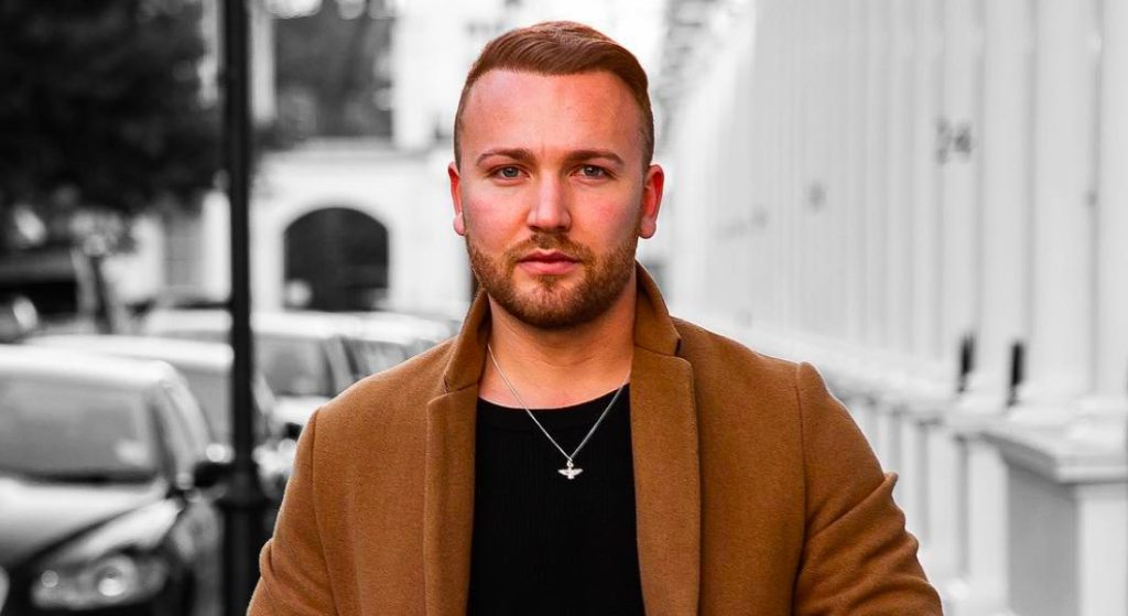 Jordan Platten Net Worth 2024 - Career, Wife, Age, Height and Others ...