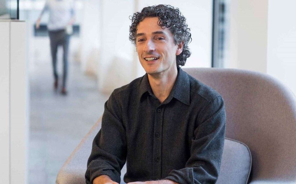 Julius Gaudio Net Worth 2024 - Career, Wife, Age, Height and Others ...