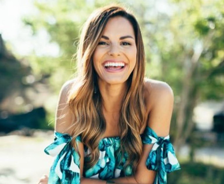 Katy Harrell Net Worth 2024 – Career, Husband, Age, Height and Others ...