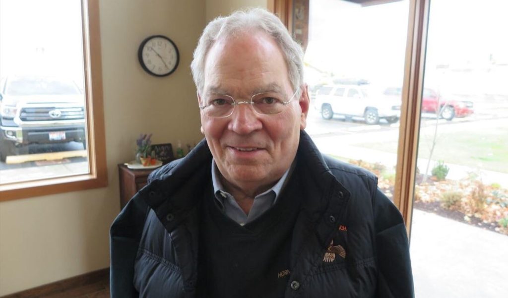 Marc Brinkmeyer Net Worth 2024 - Career, Wife, Age, Height and Others ...